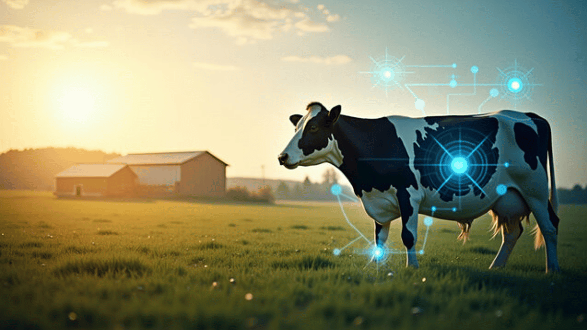 4 Amazing Tips about Livestock Farming – The Agrotech Daily