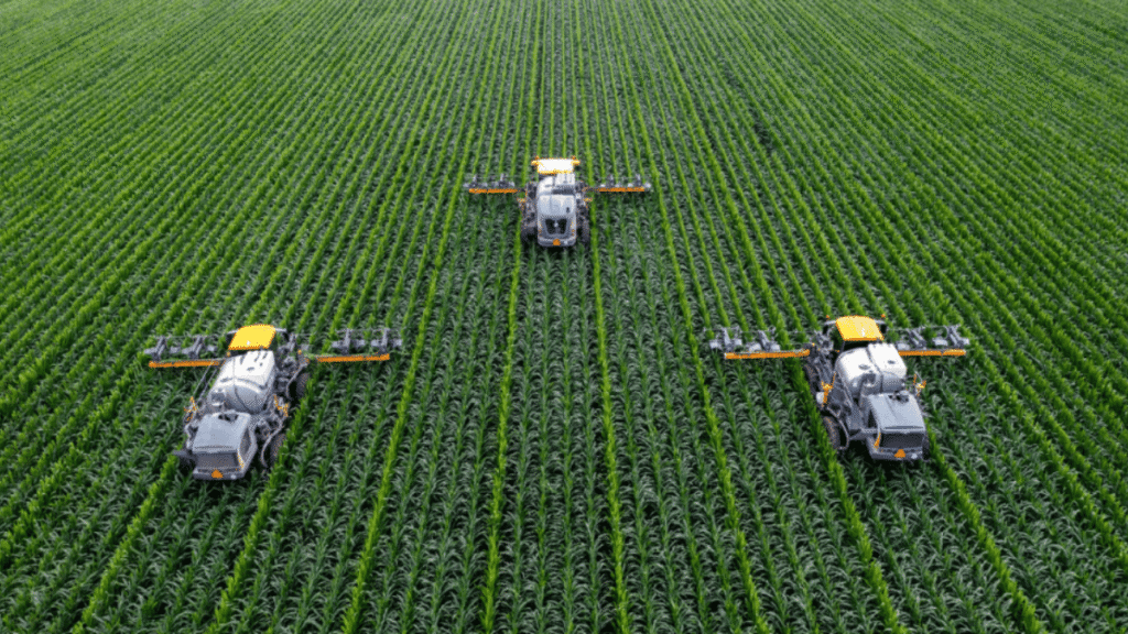 11 Highly Innovative Agricultural Uses Of Technology – The Agrotech Daily