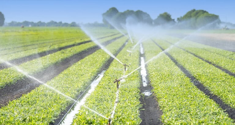 How farmers use technology to save water - The Agrotech Daily