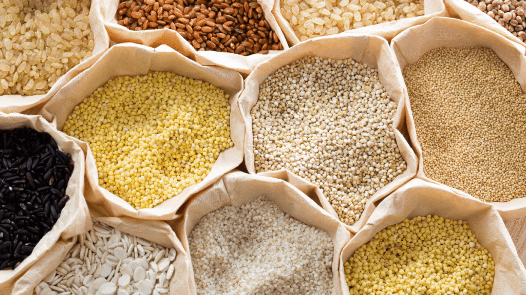 Millets: A Sustainable Choice for Eco-Conscious Eating – The Agrotech Daily