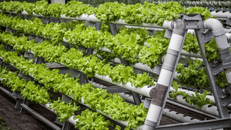 Vertical Farming: Advantages, Challenges, and Urban Crop Cultivation ...