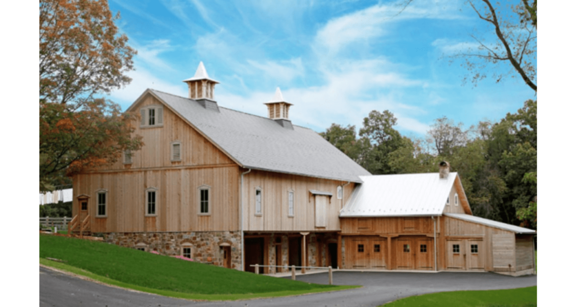 Barn Enthusiast’s Guide: Top Barn Styles and Their Features – The ...