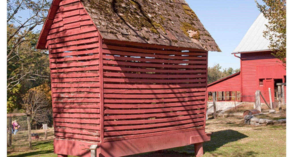 Barn Enthusiast’s Guide: Top Barn Styles and Their Features – The ...