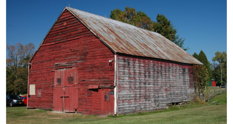 Barn Enthusiast’s Guide: Top Barn Styles and Their Features – The ...
