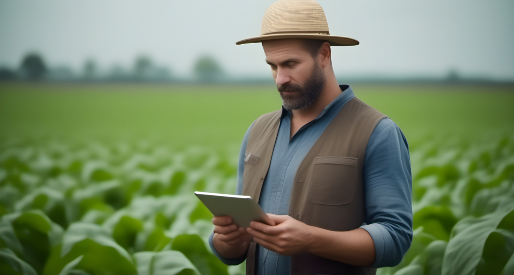 Agri-preneurs: Empowering Agriculture through Entrepreneurship – The ...